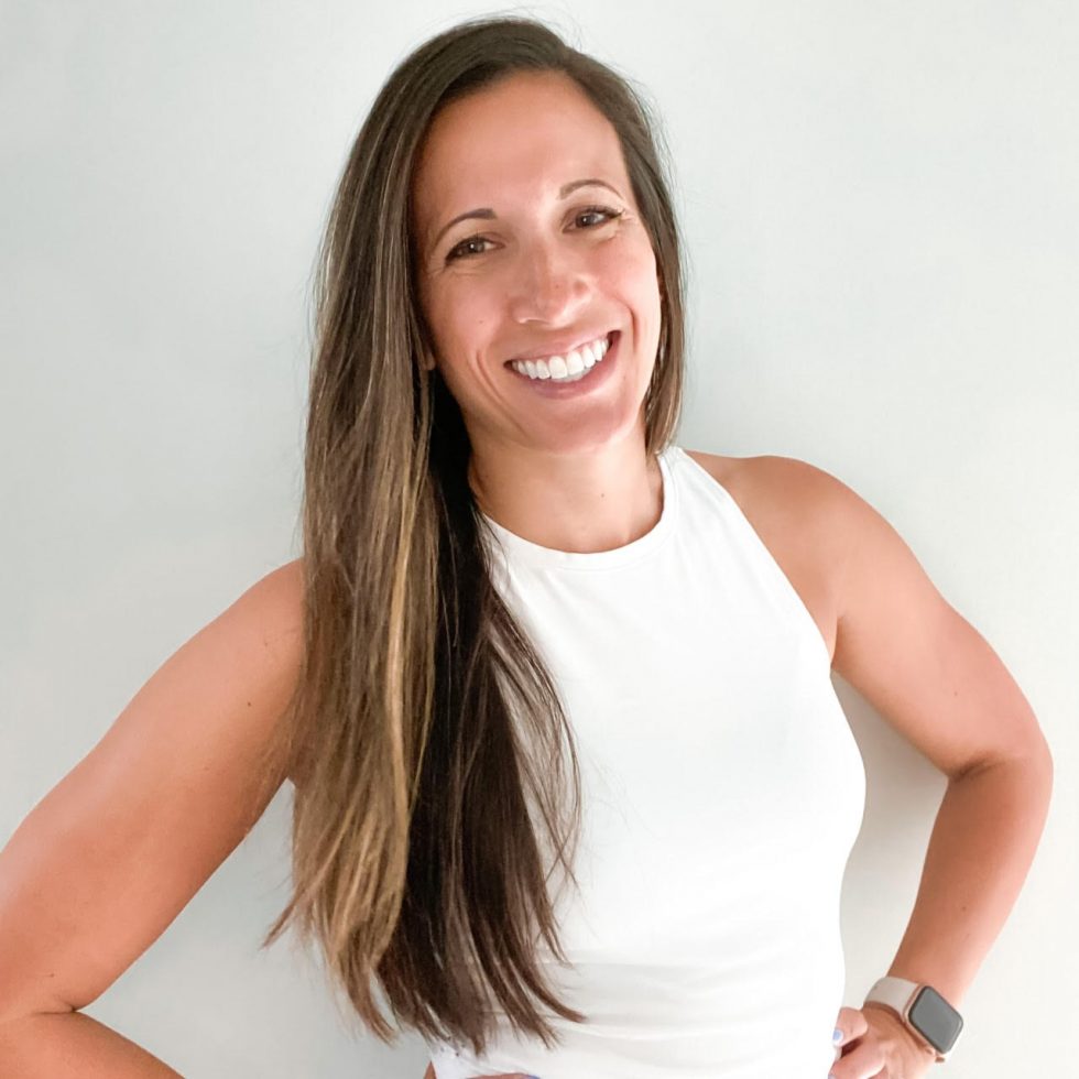 Jessica | Our Instructor | FORMAT Boston, Massachusetts