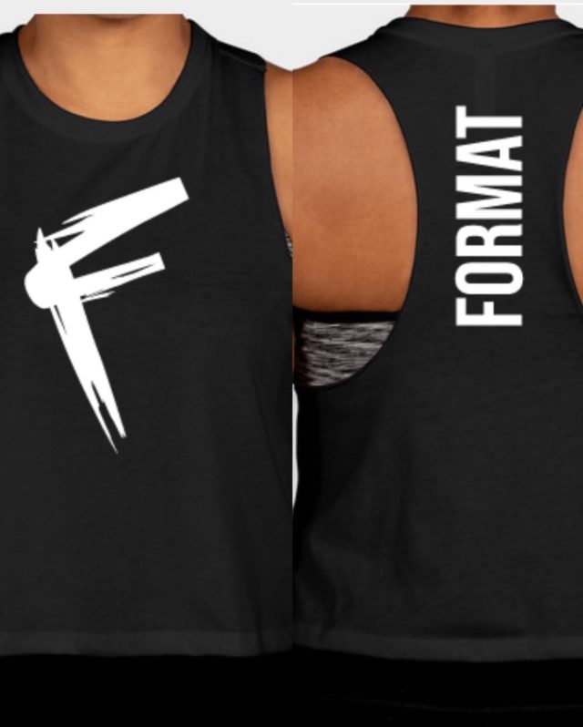 FORMAT/Barre and HIIT Studio/Boston, Massachusetts